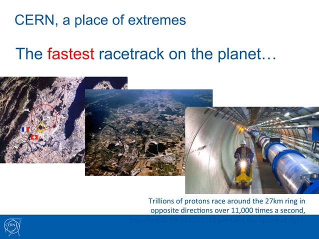 ServiceNow Event 15.11.2012 / ITIL for the Enterprise @CERN | PDF