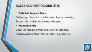 ITIL Framework for org Presentation.pptx