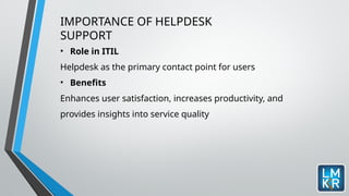 ITIL Framework for org Presentation.pptx