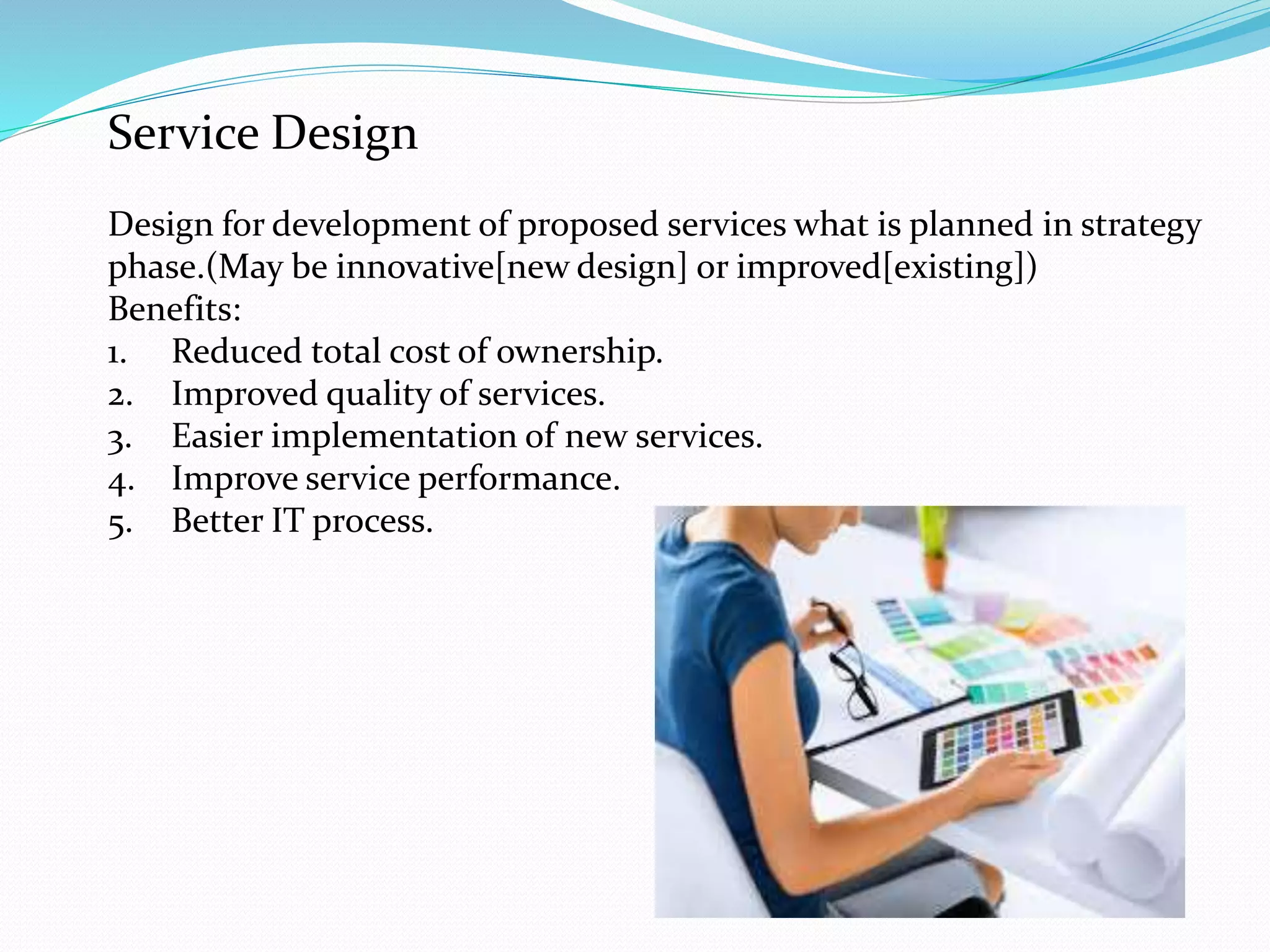 Itil fundamentals | PPTX
