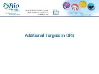 Where to Find the Drugs: The Ubiquitin System Components (part 3) | PDF