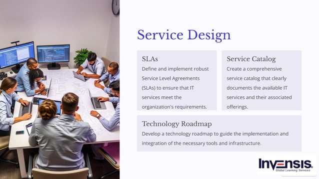 Information Technology Infrastructure Library (ITIL) Implementation ...