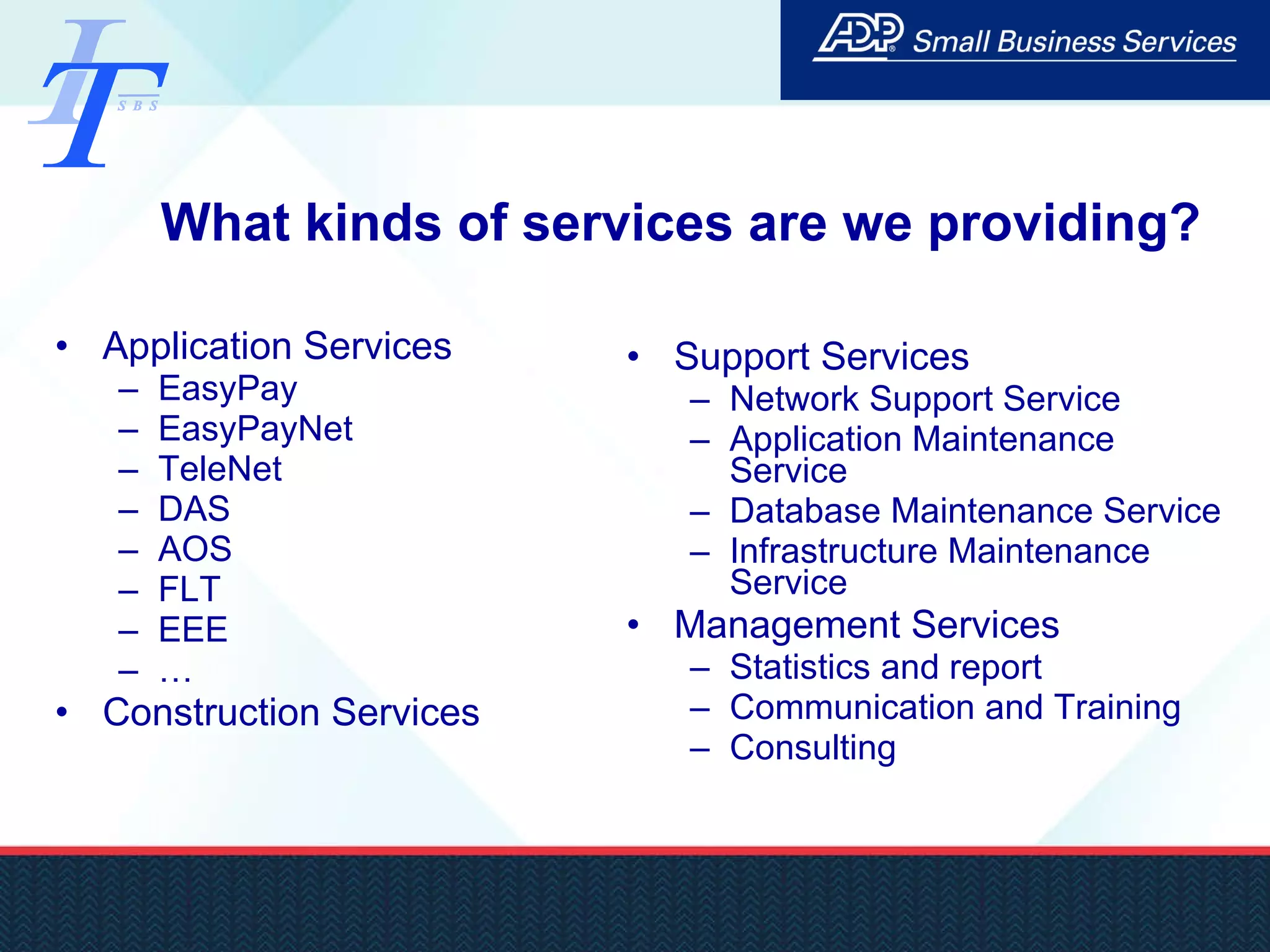 ITIL Introduction | PPT