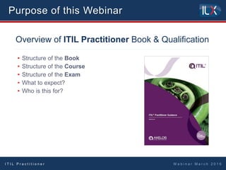 Introduction to ITIL® Practitioner | PDF | Business Administration ...