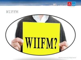 Itil presentation(foundation level) by waheed khan | PPT