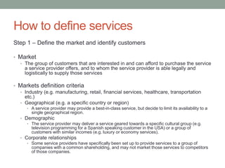 ITIL Service Strategy 2011 | PPTX