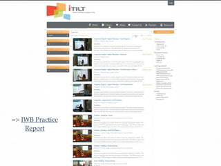 Interactive Teaching in Languages with Technology | PDF