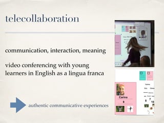 Interactive Teaching in Languages with Technology | PDF