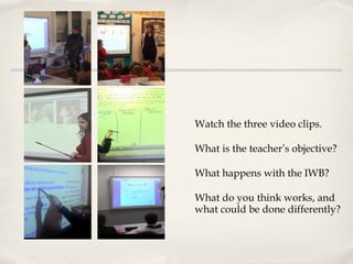 Interactive technologies for classroom language teaching: iTILT and the ...