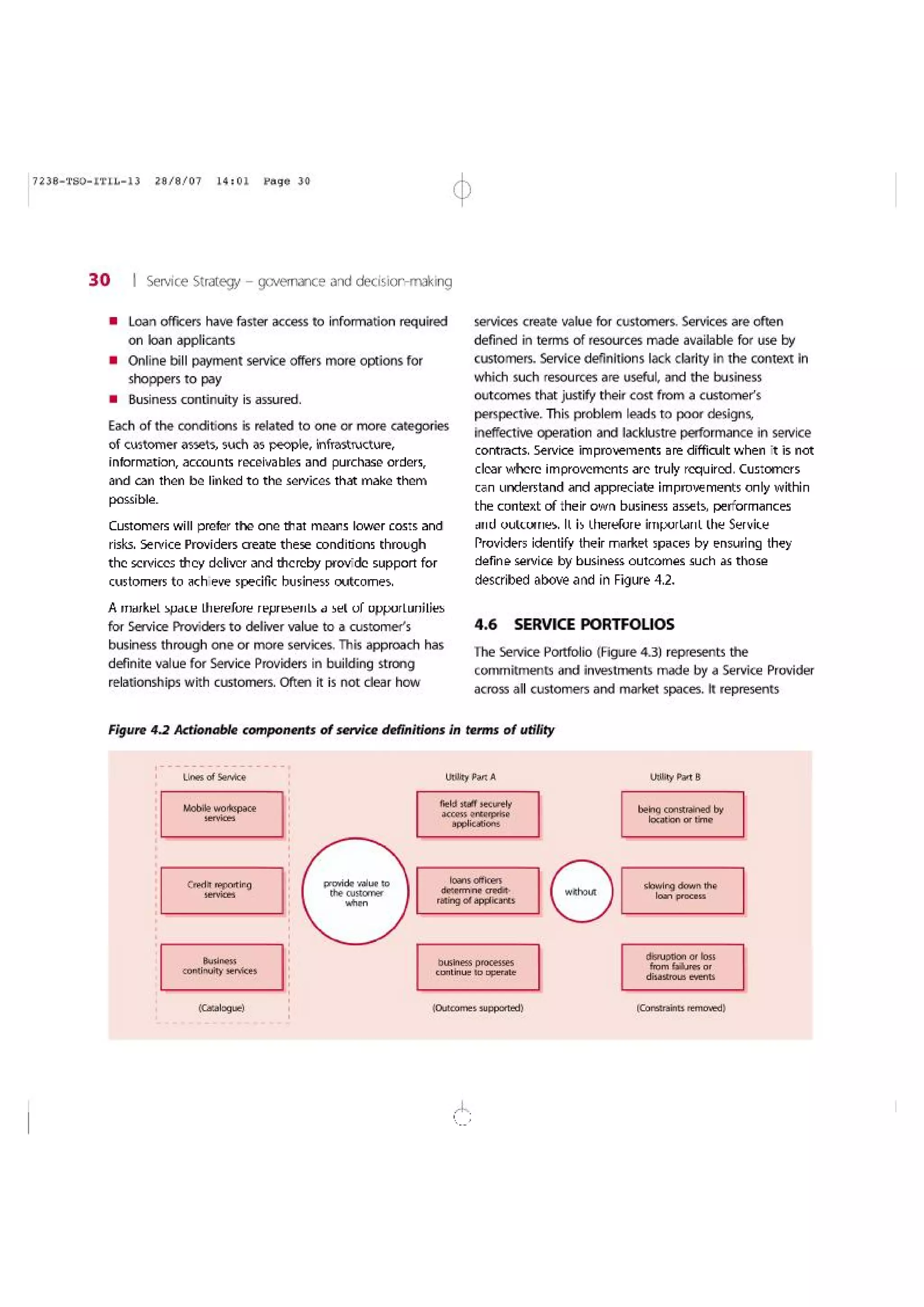 ITIL V3 Study Guide | PDF