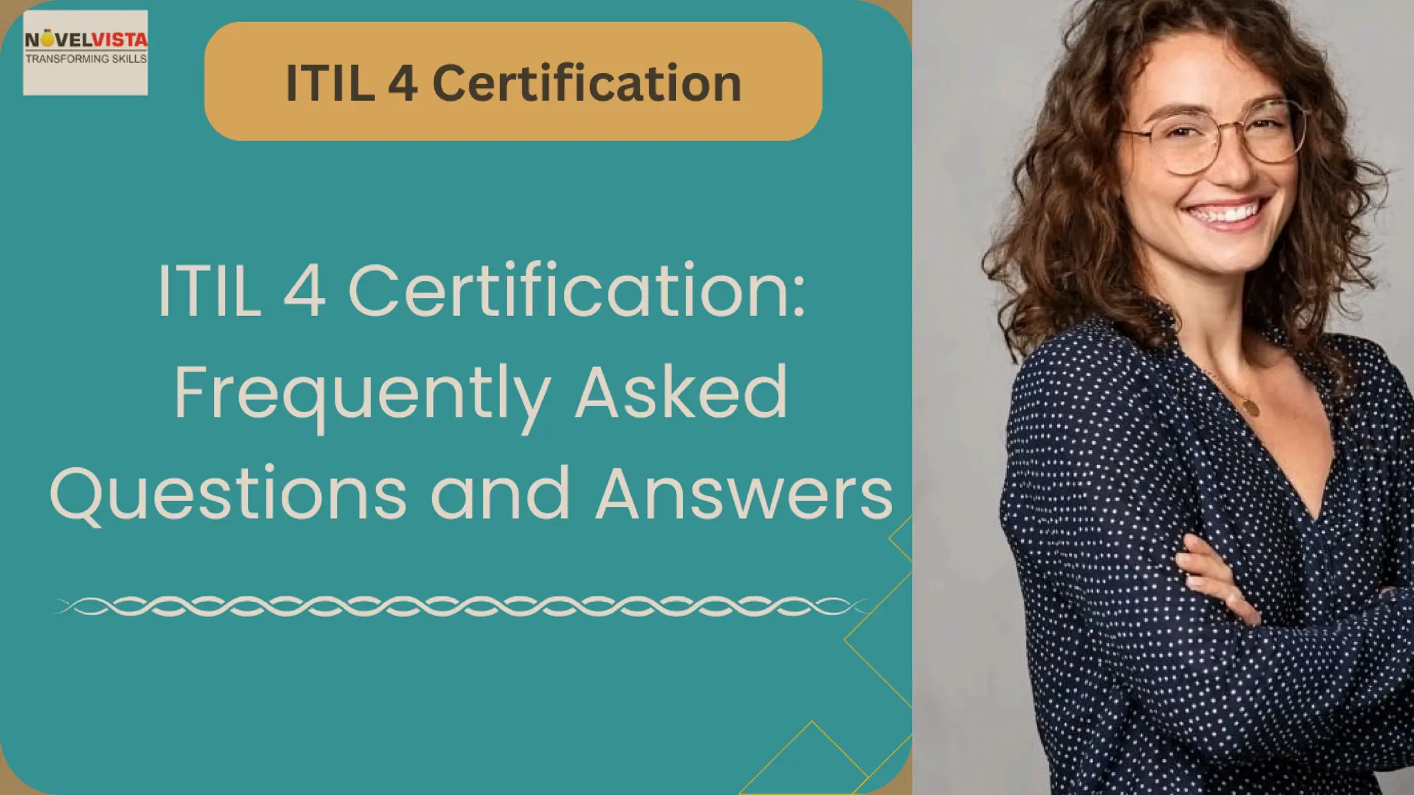 ITIL 4 Certification: Frequently Asked Questions and Answers | PPT