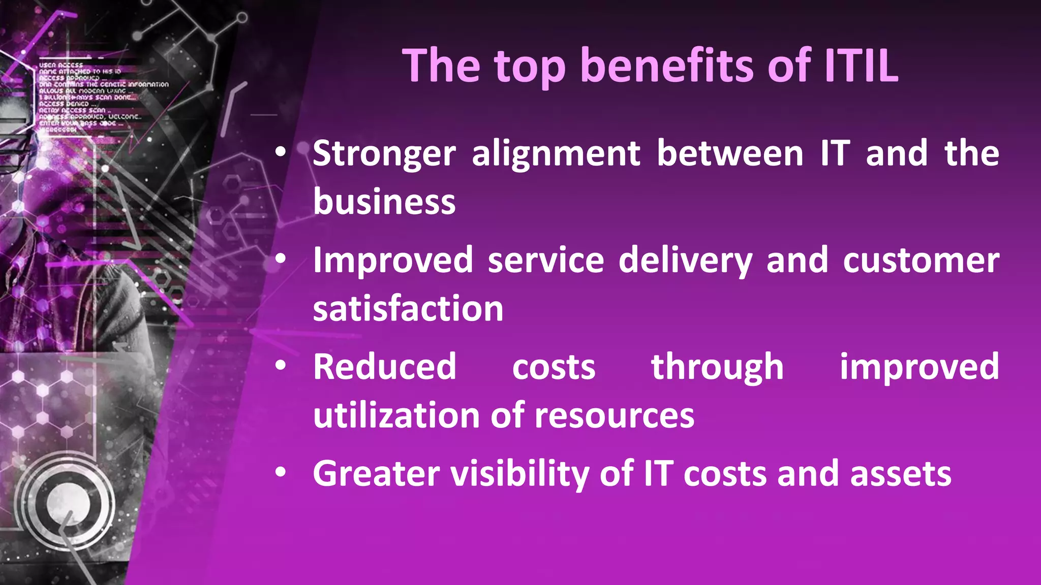 ITIL 4 Verses ITIL v3 | PDF