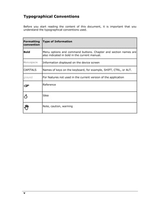 iTime - Time and Attendance Manual | PDF