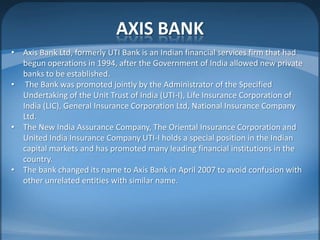 IT in banking | PPT