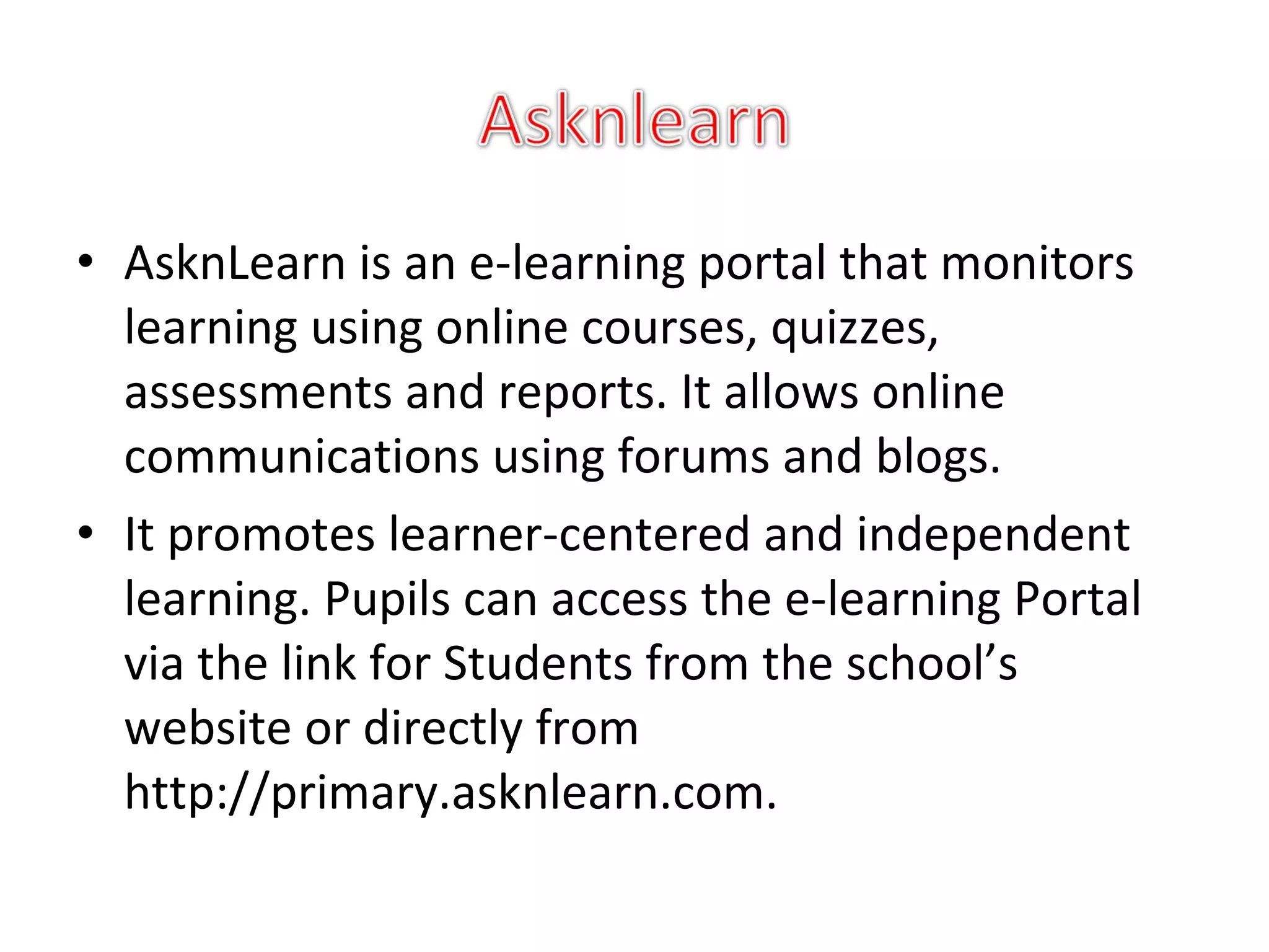 It Induction Segment | PPT