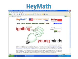 It Induction Segment | PPT