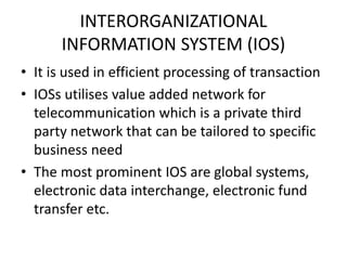 IT industries new opportunities and new threat.pptx | Free Download