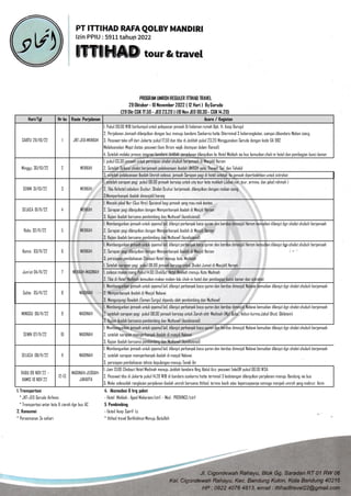ITINERARY GROUP 29 OKT 2022.pdf
