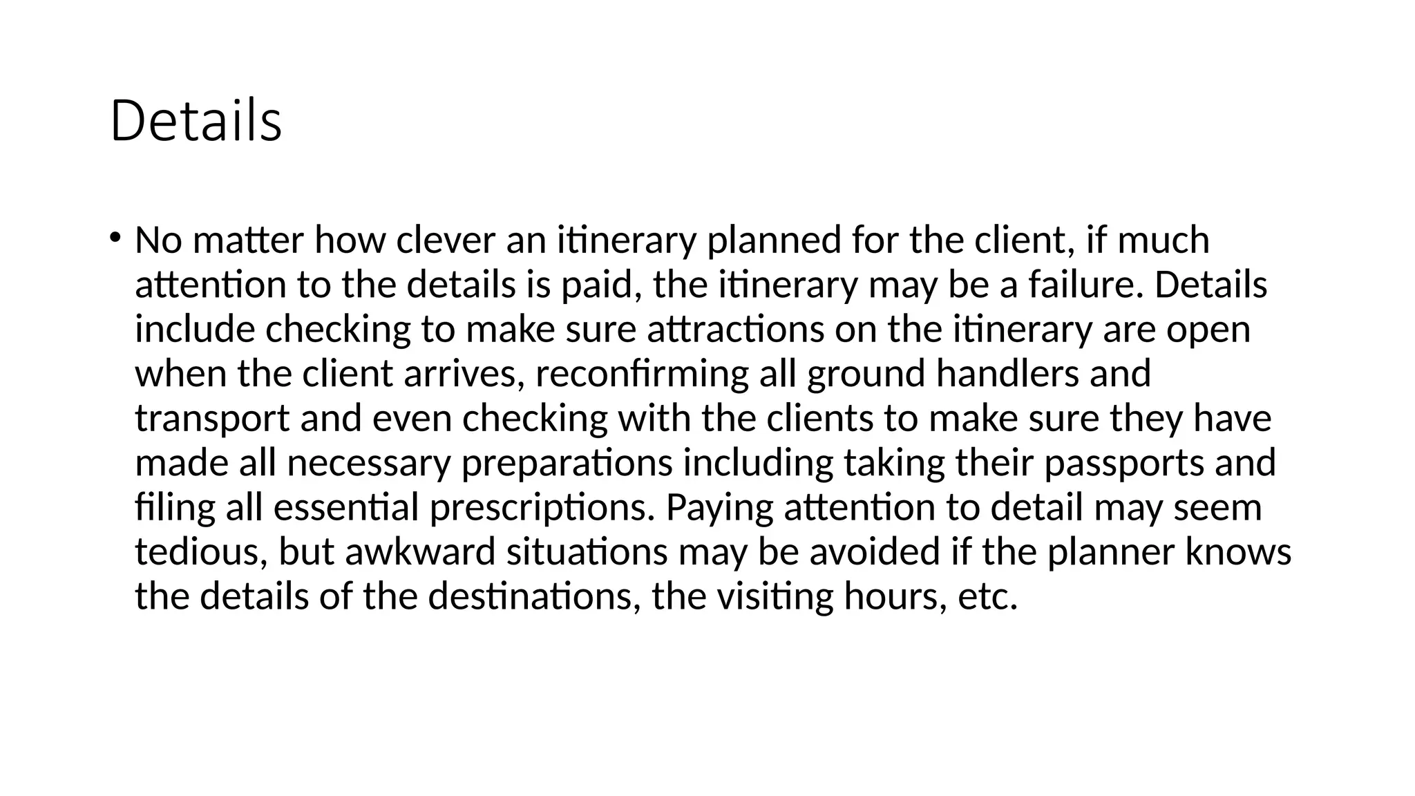 Itinerary planning and costing in the travel industyr.pptx