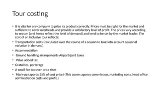 Itinerary planning and costing in the travel industyr.pptx