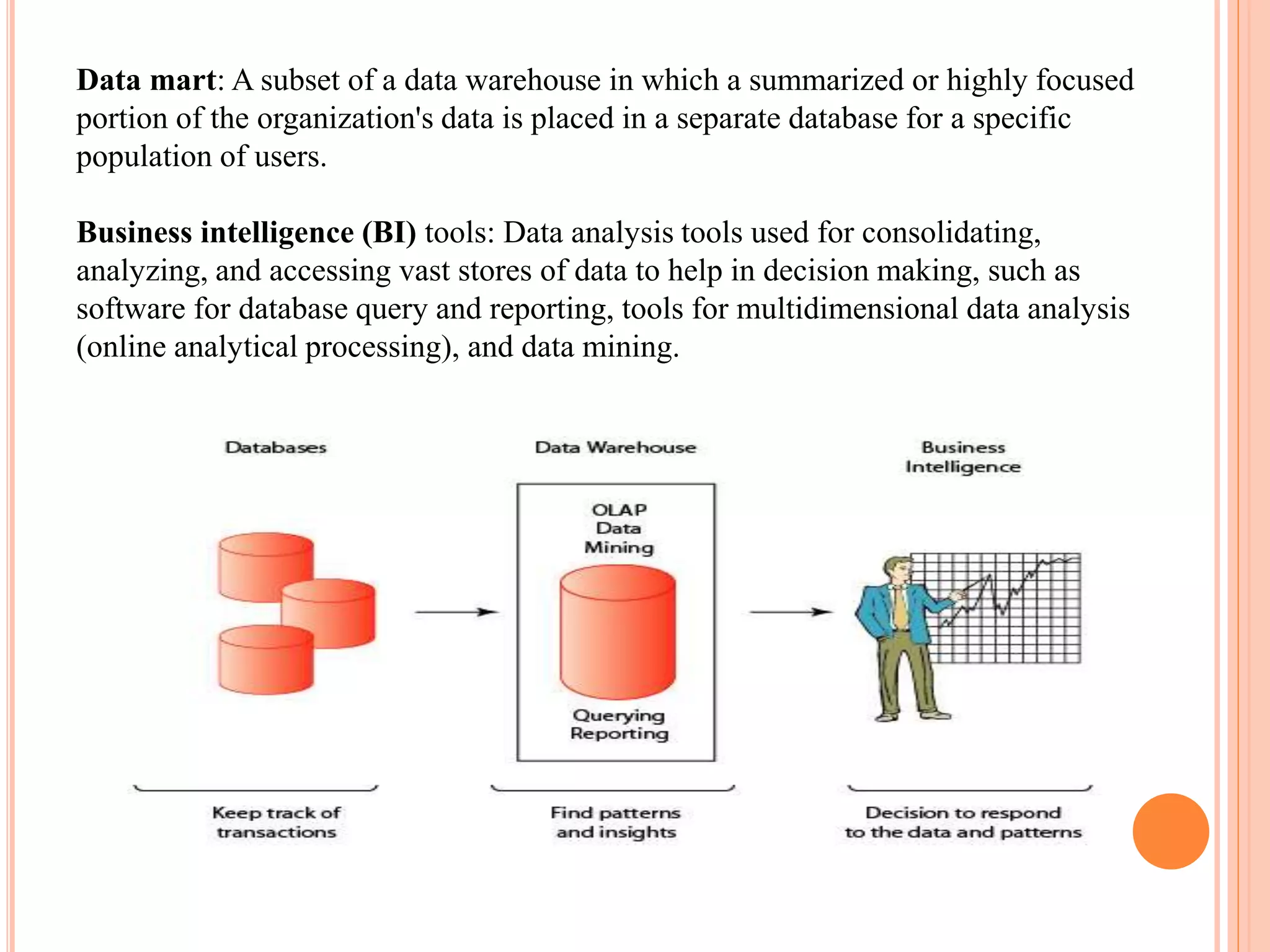 It infrastructure | PPT