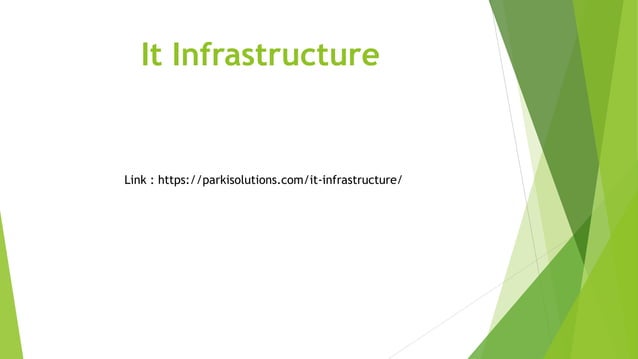 It Infrastructure.pptx