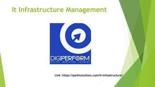 It Infrastructure.pptx