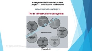 IT infrastructure and platforms | PPTX