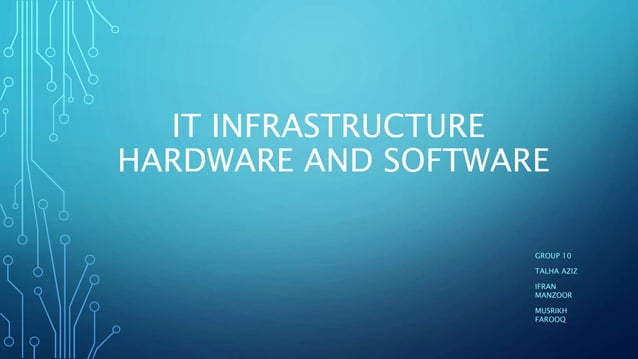 IT Infrastructure (Hardware).pptx