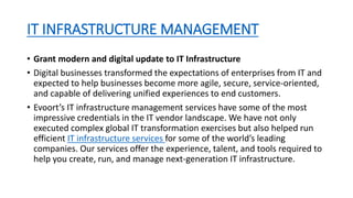 IT INFRASTRUCTURE MANAGEMENT.pptx