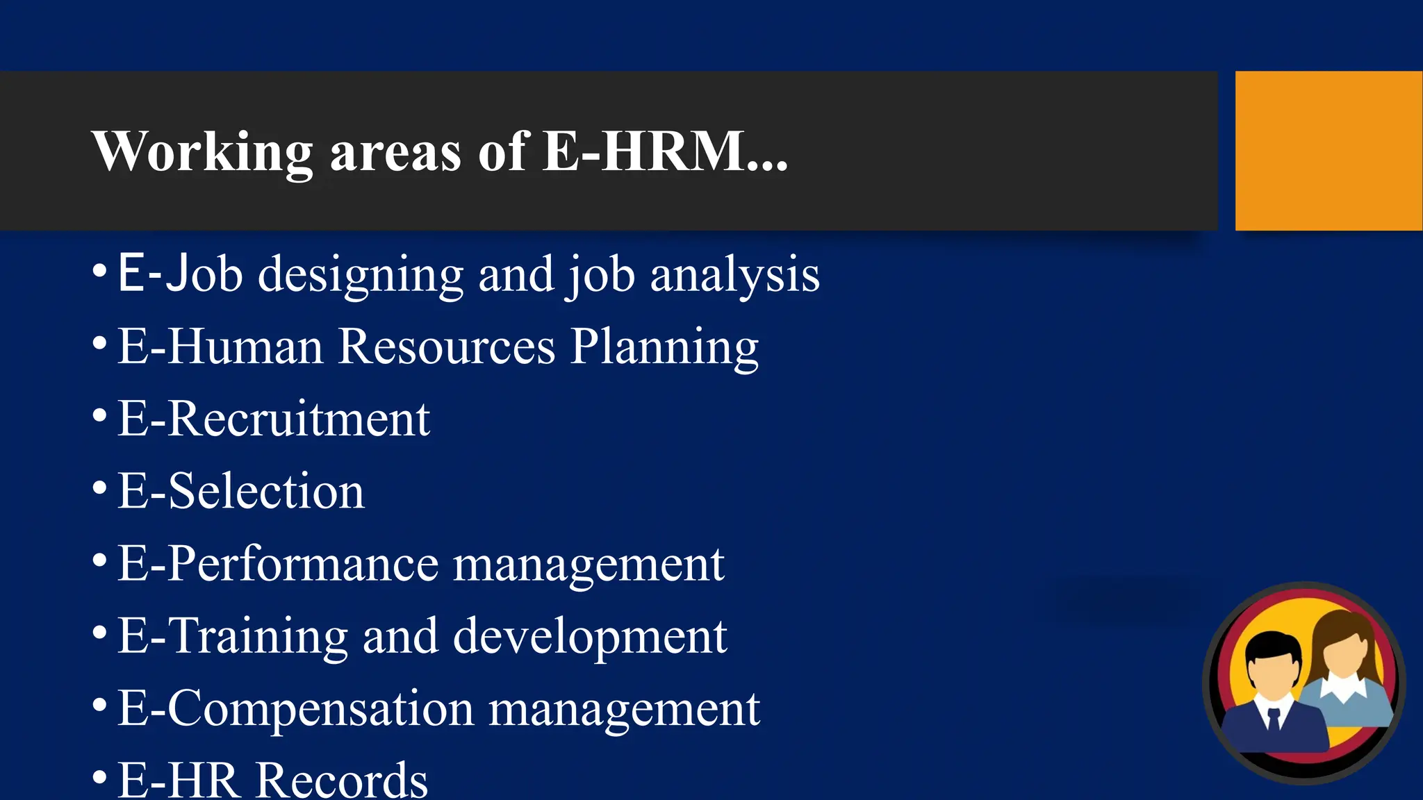 application of IT in HRM FUNCTIONS, EHRM | PPTX | Internet | Computing
