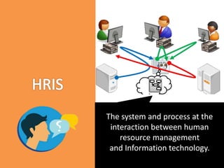 Information Technology in Human Resource Management by Mahesh Devji | PPSX