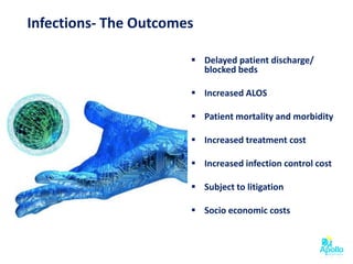 IT in Infection Prevention | PDF