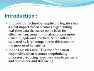 IT IN LOGISTICS.pptx