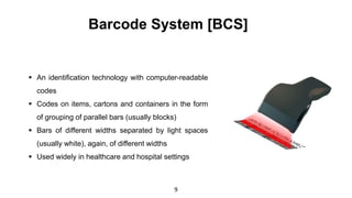 Role of Information technology in supply chain management | PPT