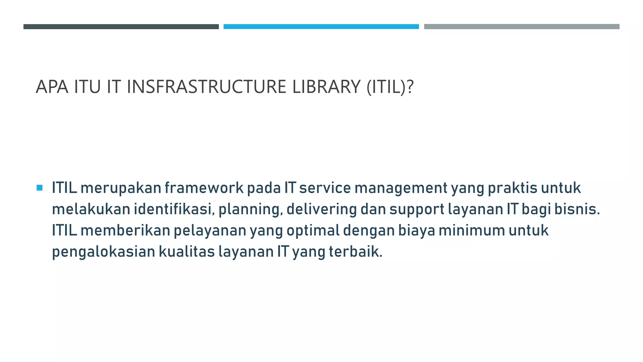 IT Insfrastructure library.pptx