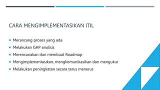 IT Insfrastructure library.pptx