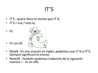 It is | PPTX