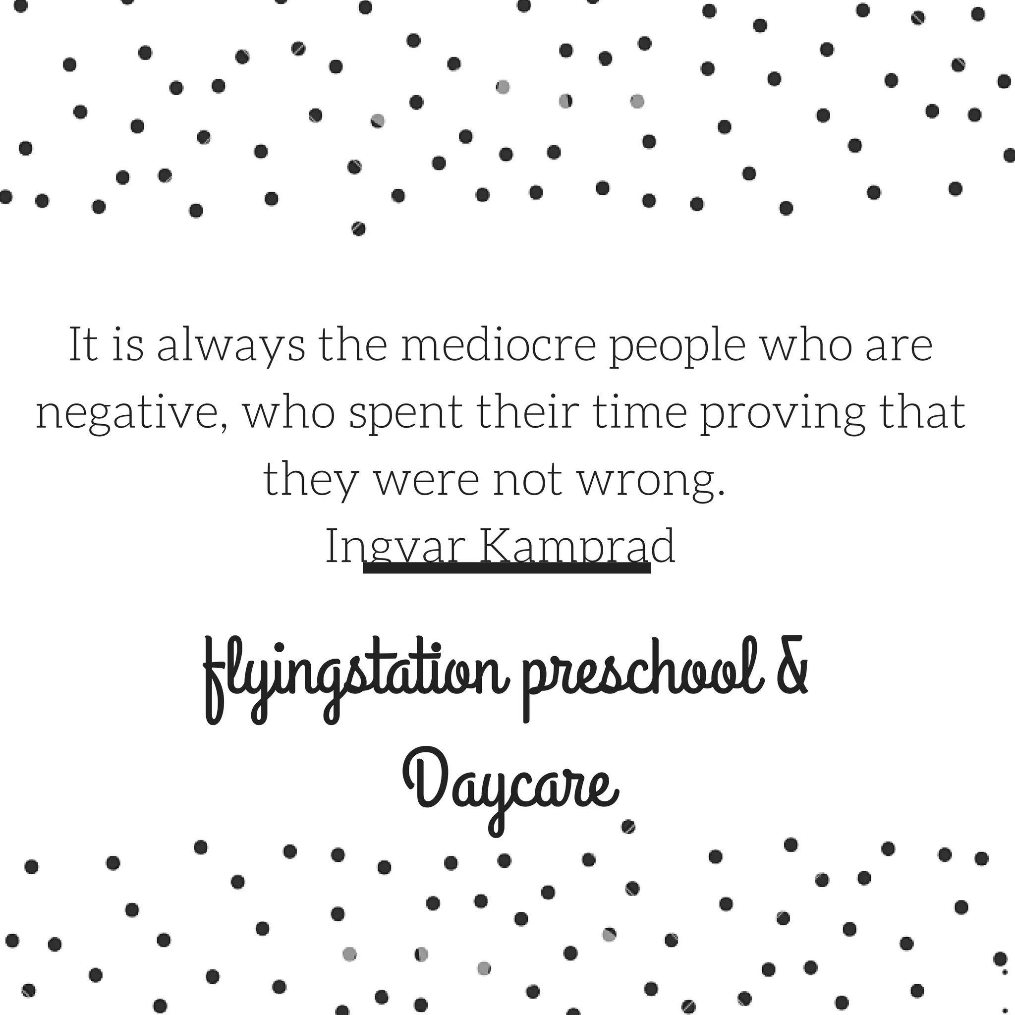 mediocre people | PDF