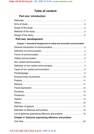 It Is Gestures That Use Us As Their Instrument, As Their Bearers And ...