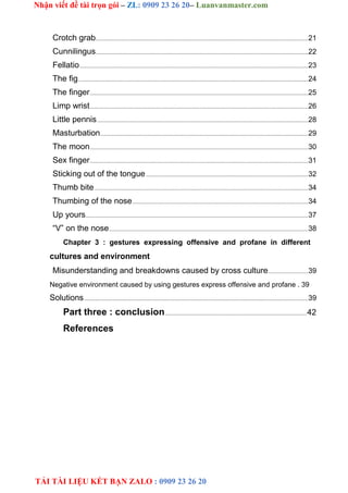 It Is Gestures That Use Us As Their Instrument, As Their Bearers And ...