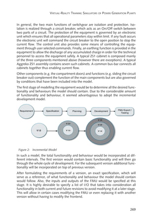 Embedding SimulationX Models into Virtual-Reality Training Simulators ...
