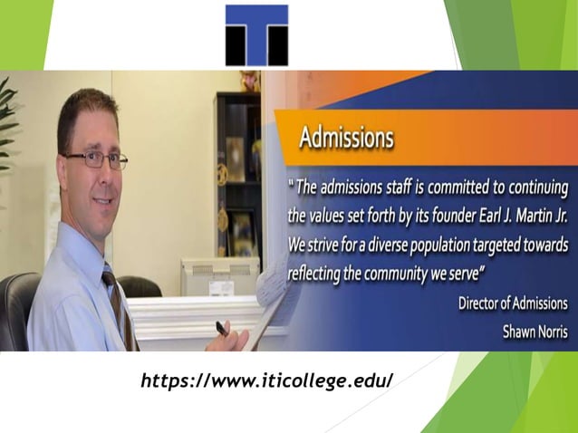 Iti technical college | PPT
