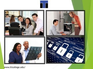 Iti technical college | PPTX
