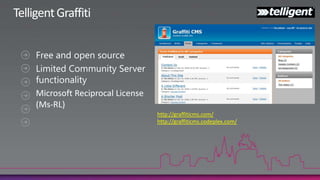 Oleksandr Krakovetskyi - Orchard CMS | PPT