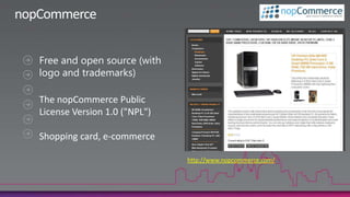 Oleksandr Krakovetskyi - Orchard CMS | PPT