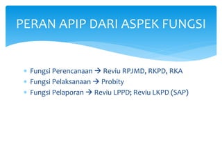 ITJEN-KEMENDAGRI-PERAN APIP dalam melakukan pengelolaan keuangan desa dari dana desa(1).pdf