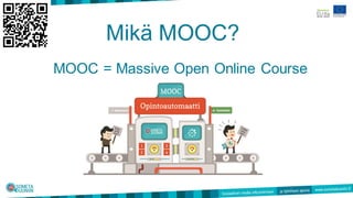 Someta Duuniin MOOC -esittely | PDF