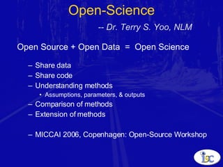 ITK Tutorial Presentation Slides-943 | PPT