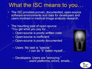 ITK Tutorial Presentation Slides-943 | PPT